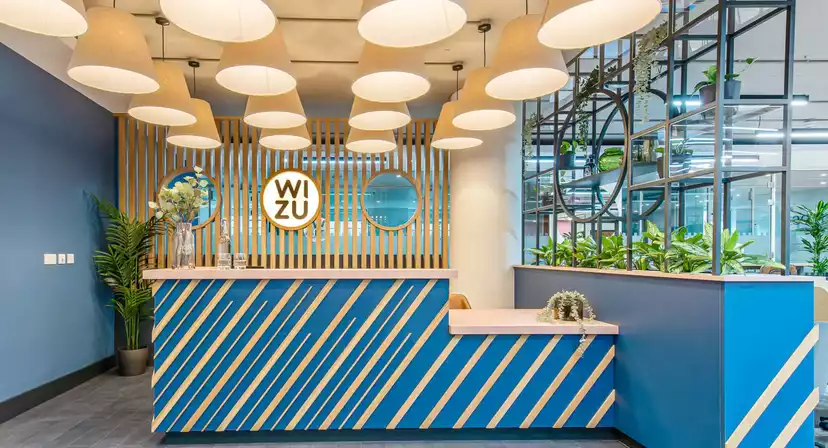 Wizu Workspace Glasgow - West Regent Street | Conference Venue, Meeting ...