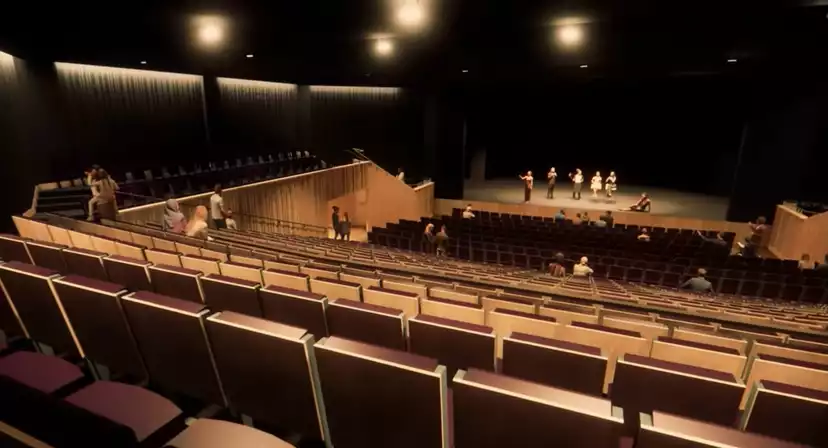 Fareham Live | Conference Venue, Function & Meeting Room Hire