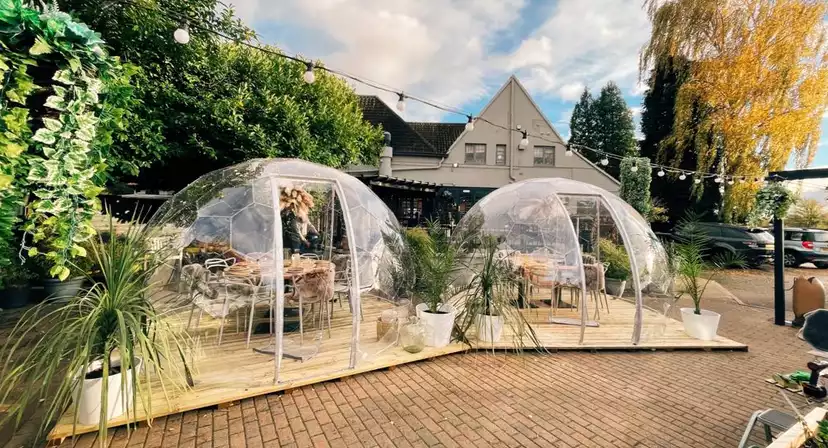 Ye Olde Bridge Inn | Private Party, Wake & Function Room Hire