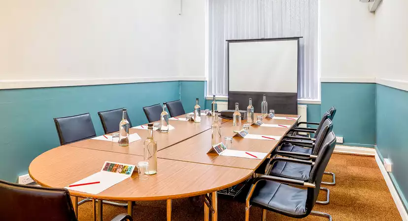 The Derby Conference Centre | Conference Venue, Meeting & Room Hire in ...