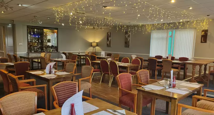 Kids Party Venue, Mapperley Golf Club | Best Rates Here >>
