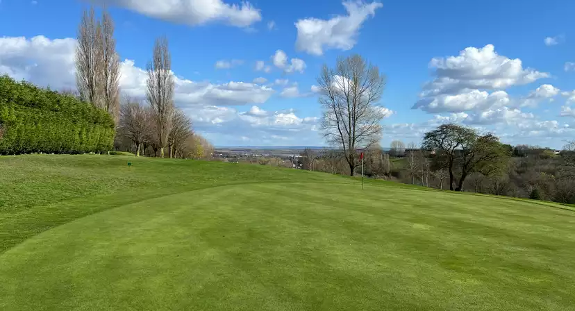 Mapperley Golf Club | Corporate Event, Party & Function Room Hire