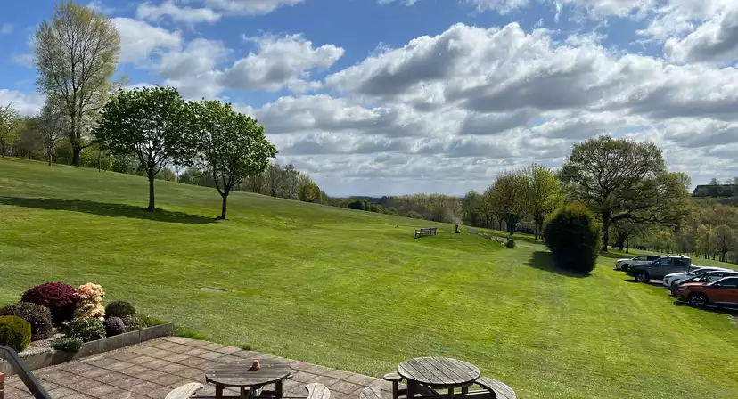 Mapperley Golf Club | Corporate Event, Party & Function Room Hire