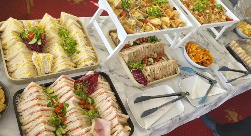 Mapperley Golf Club | Corporate Event, Party & Function Room Hire