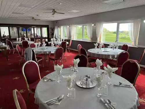 Kids Party Venue, Mapperley Golf Club | Best Rates Here >>