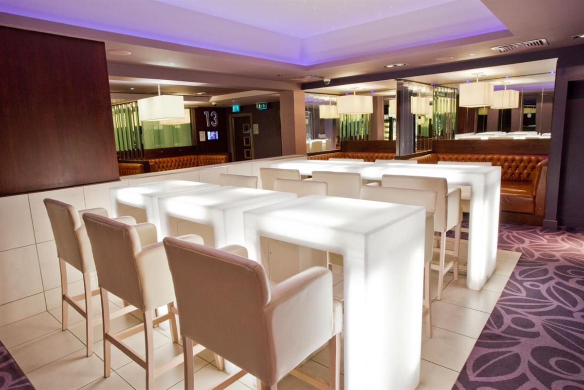 ODEON Metrocentre | Conference Venue, Meeting Room Hire, Event Space