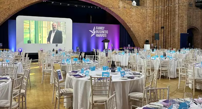 The Renaissance at Kelham Hall | Function Venue & Meeting Room Hire