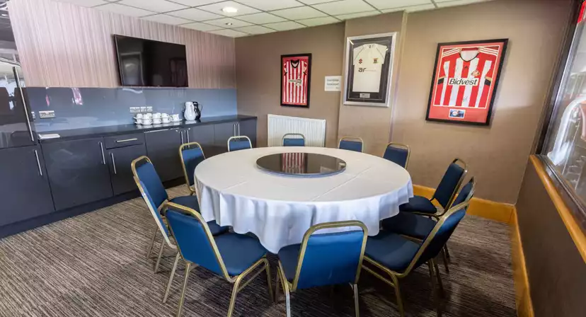 Stadium of Light | Conference Venue, Meeting, Function Room Hire
