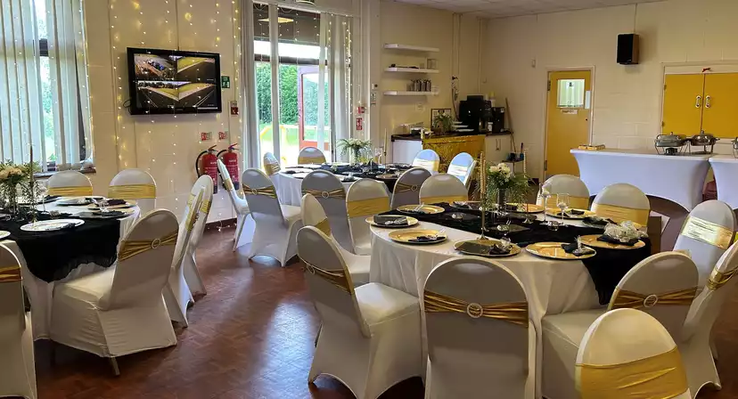 The Glebelands North Finchley | Private Party & Function Room Hire