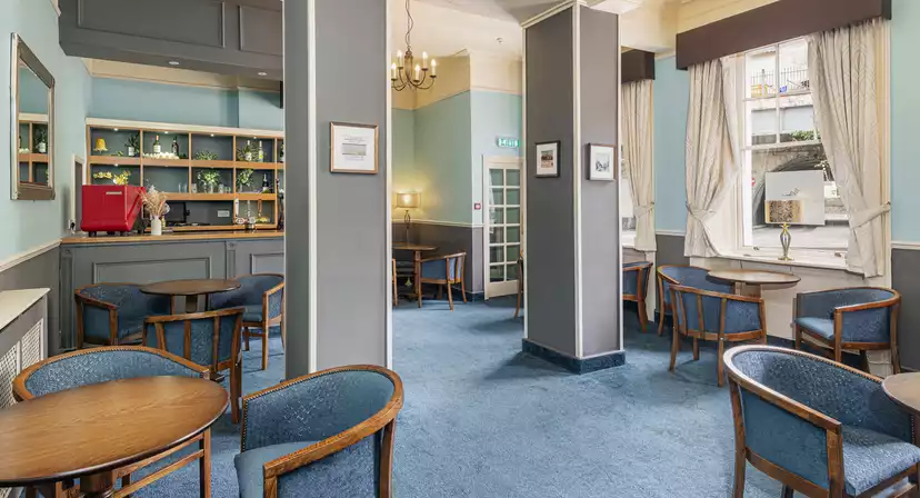 Royal Hotel Bath | Function Room, Funeral Wake & Reception Venue