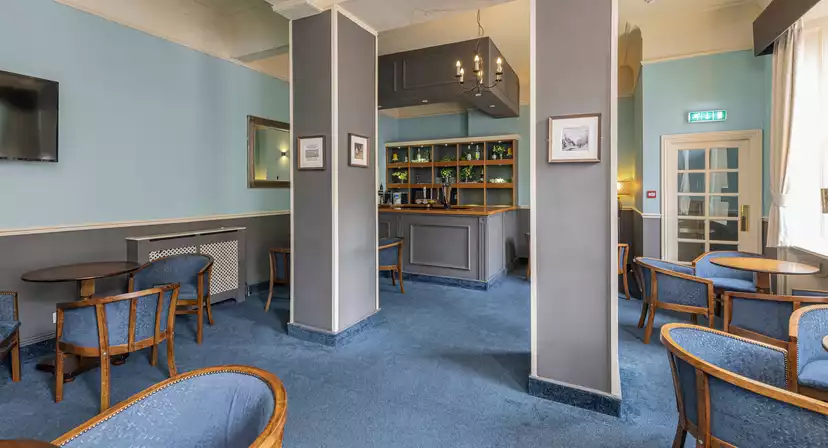 Royal Hotel Bath | Function Room, Funeral Wake & Reception Venue