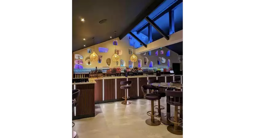 Nyx Brentwood Venue Hire | Corporate Event, Party & Function Room Hire