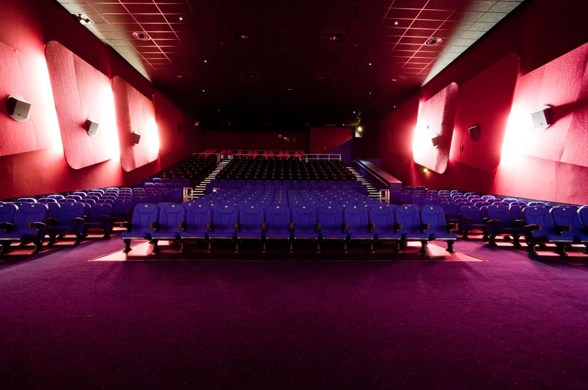 ODEON Cardiff | Conference Venue, Meeting Room Hire, Event Space