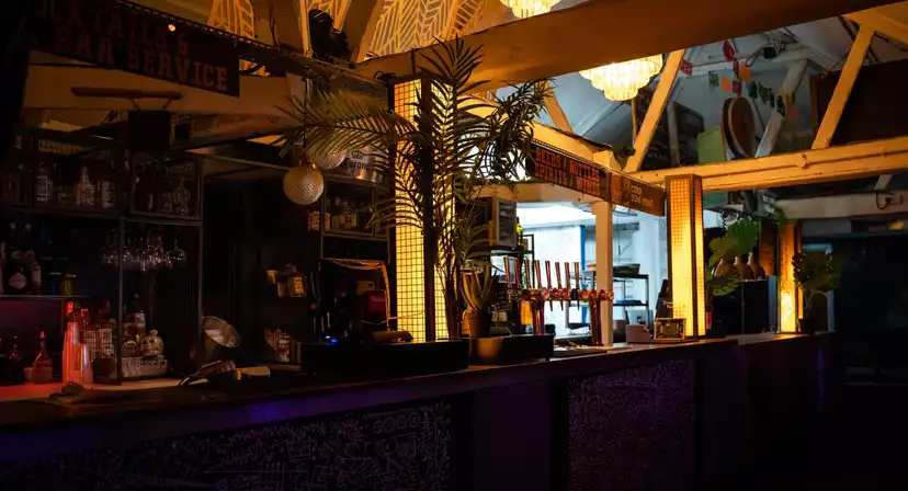 Funeral Reception Venue, Bomba Exeter | Best Rates Here >>