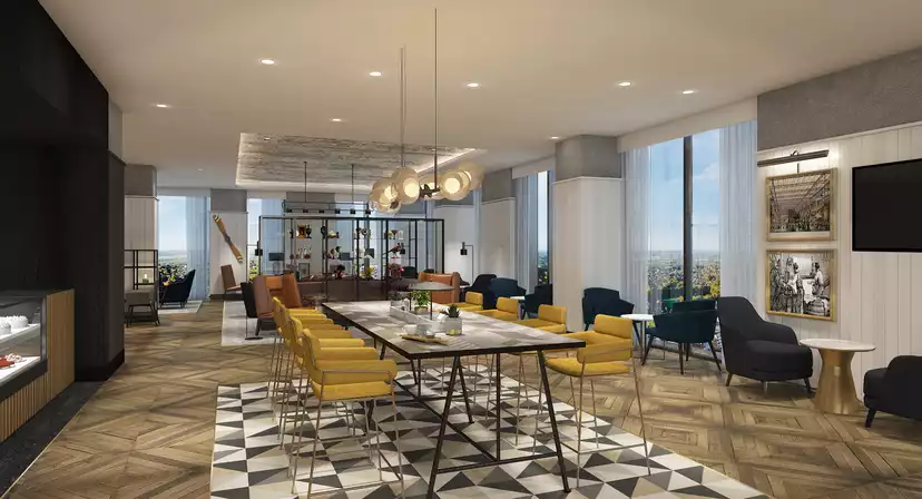 Hilton Woking | Conference, Function & Meeting Room Hire