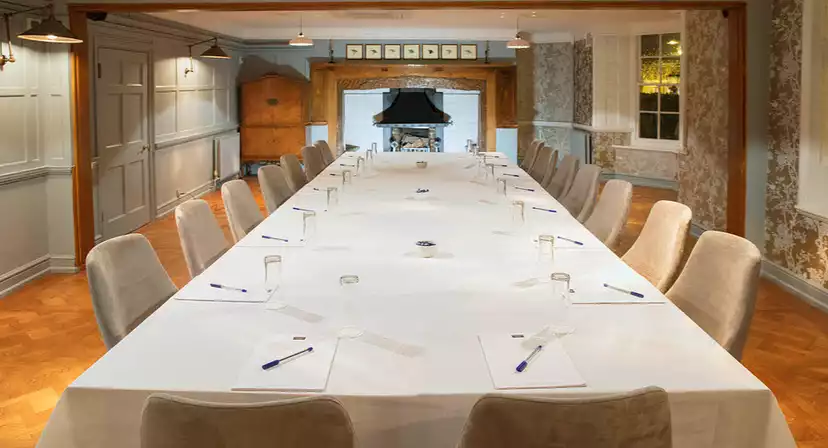Hotel Cromwell Stevenage | Conference Venue, Meeting & Room Hire in ...