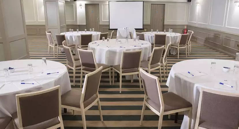 Hotel Cromwell Stevenage | Conference Venue, Meeting & Room Hire in ...