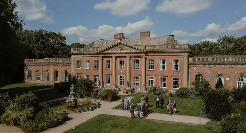 Meeting Venue, Colwick Hall Hotel | Best Rates Here >>