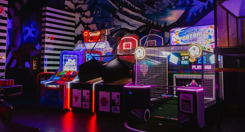 Roxy Ball Room Cornerhouse | Corporate Events, Team Building & Parties