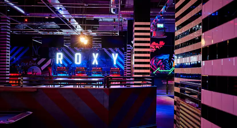 Roxy Ball Room Cornerhouse | Corporate Events, Team Building & Parties