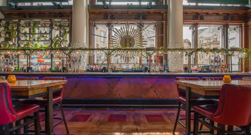 Product Launch Venue, Revolution Newcastle Upon Tyne | Best Rates Here >>