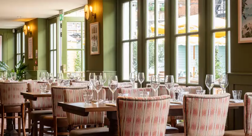 The Rising Sun Reading | Conference Venue, Meeting & Room Hire in Reading