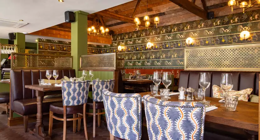 The Rising Sun Reading | Conference Venue, Meeting & Room Hire in Reading