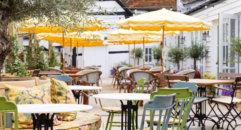 The Rising Sun Reading | Conference Venue, Meeting & Room Hire in Reading