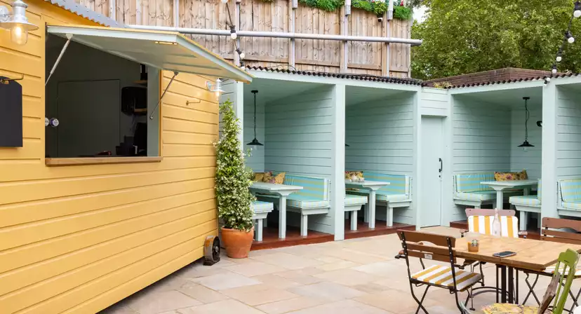 The Rising Sun Reading | Conference Venue, Meeting & Room Hire in Reading