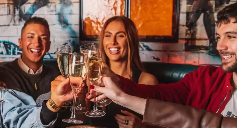 Manahatta Nottingham Venue Hire | Corporate Event & Private Parties