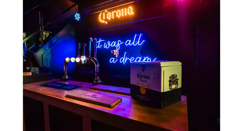 Ghost Nottingham | Conference Venue, Meeting & Room Hire in Nottingham