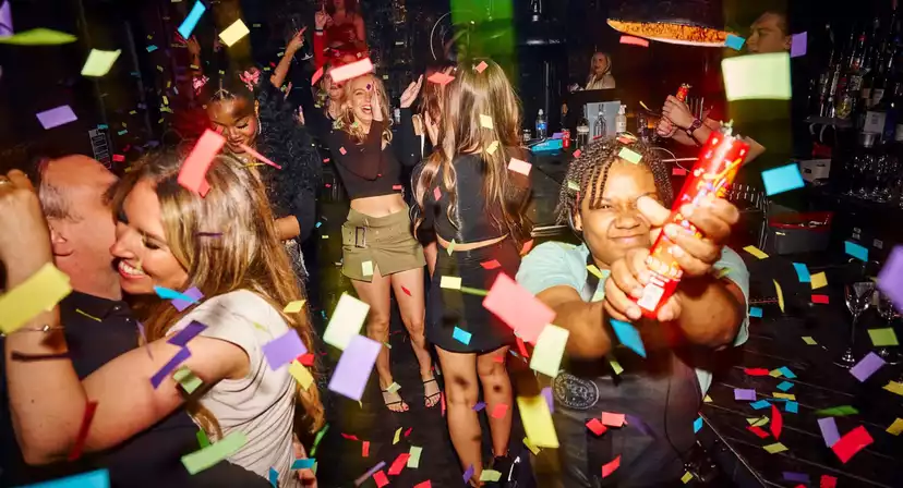 Cocktail Club Reading Venue Hire | Corporate Events & Private Parties