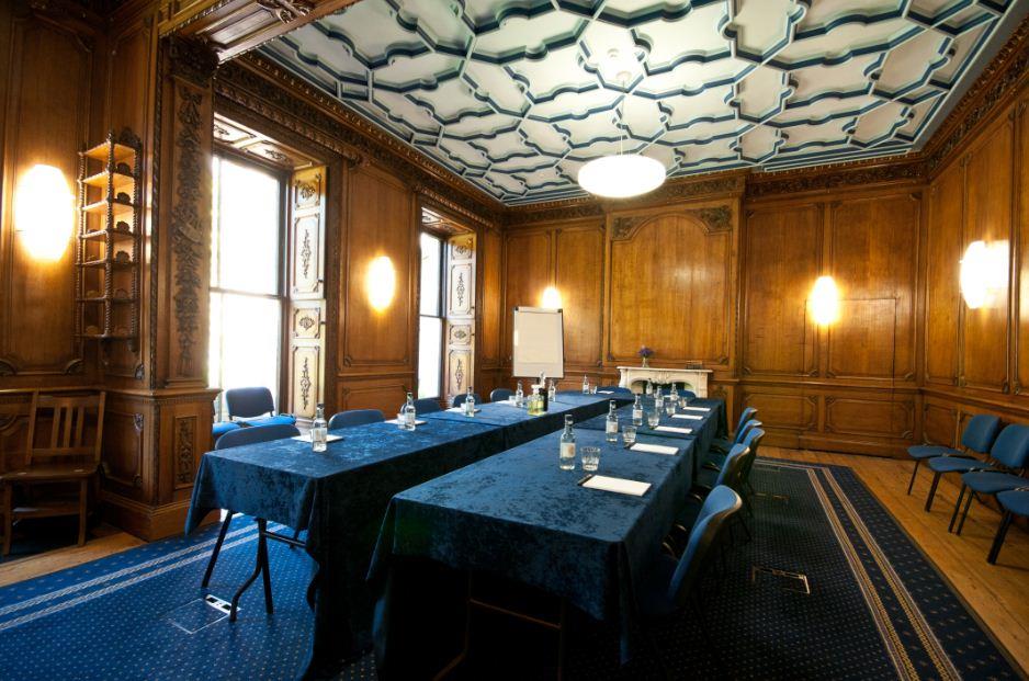 Wortley Hall | Sheffield Conference Venue, Meeting Room Hire South ...