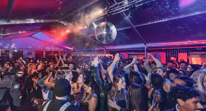 Luna Springs Venue Hire | Corporate Events & Private Parties