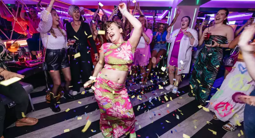 Tonight Josephine Birmingham Venue Hire | Corporate Events & Private Parties