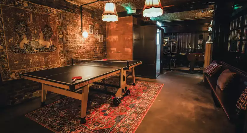 The Cocktail Club Old Street Venue Hire | Corporate Events & Private ...