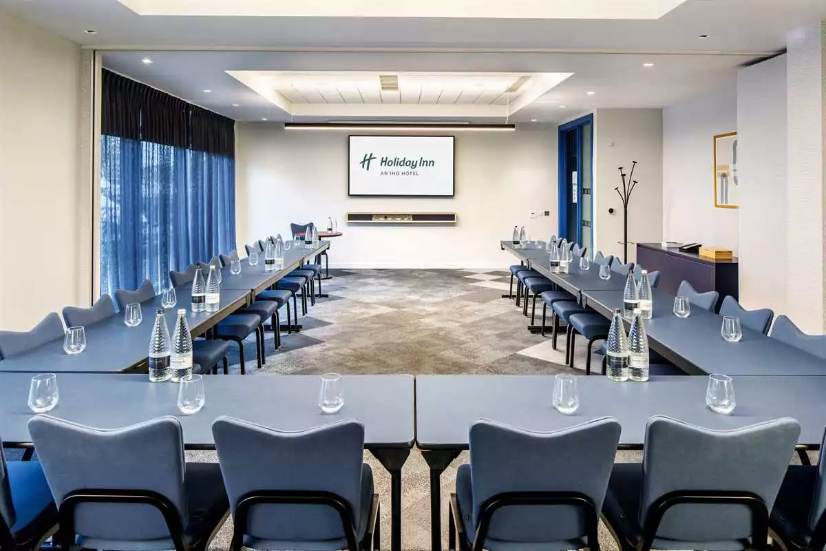 Kids Party Venue, Holiday Inn London - Heathrow Bath Road | Best Rates ...