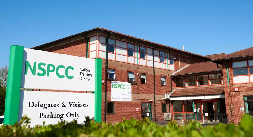 NSPCC National Training Centre | Conference Venue, Meeting & Room Hire ...
