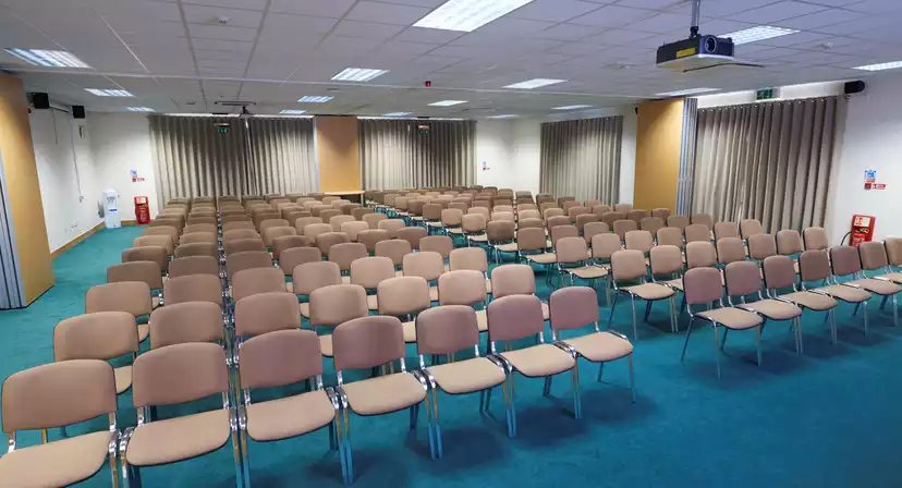 NSPCC National Training Centre | Conference Venue, Meeting & Room Hire ...