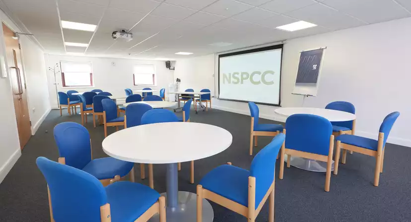 NSPCC National Training Centre | Conference Venue, Meeting & Room Hire ...