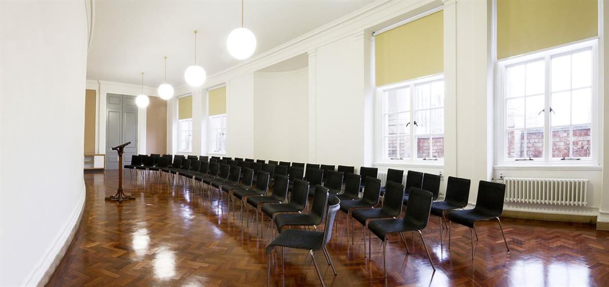 Central Library | Manchester Conference Venue, Meeting Room Hire