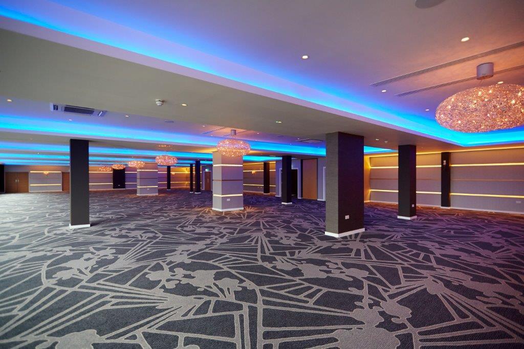 Forum Conference & Banqueting Suites | Meeting Venue Stevenage, Room ...