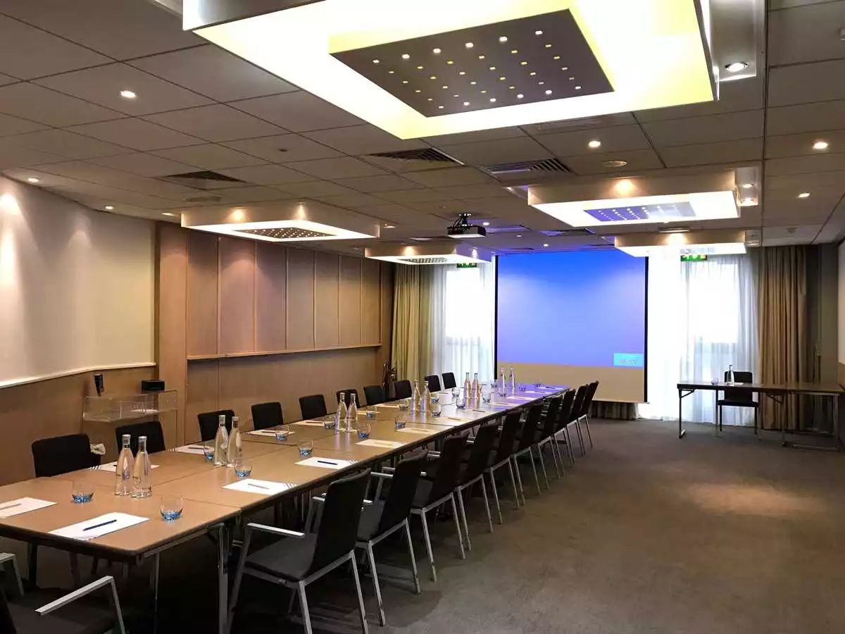 Private Dining Venue, Novotel Sheffield Centre Hotel | Best Rates Here >>
