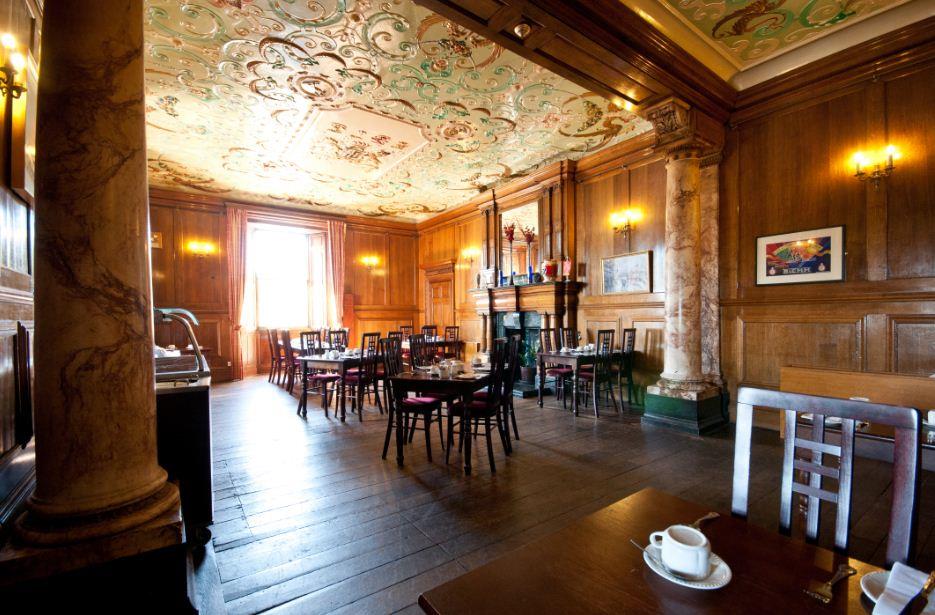 Wortley Hall | Sheffield Conference Venue, Meeting Room Hire South ...