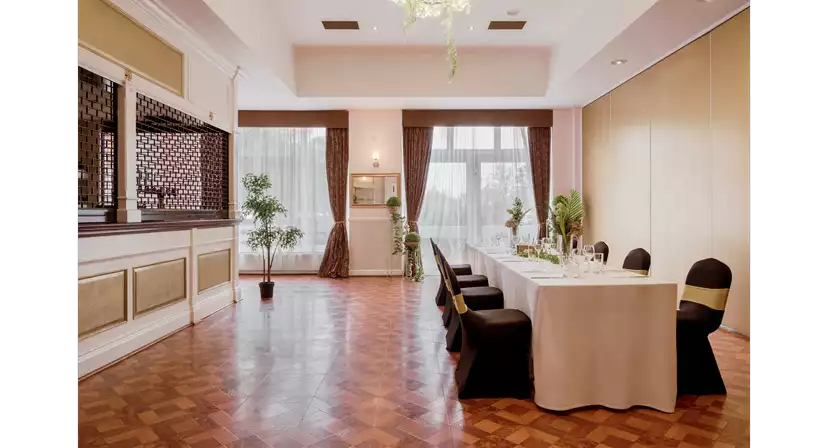 Muthu Clumber Park | Party Venue, Meeting & Function Room Hire