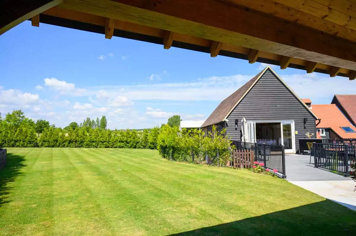 The Heron Country Club | Meeting, Party & Function Room Hire