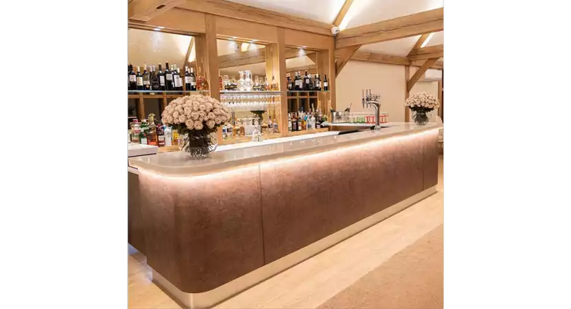 The Heron Country Club | Meeting, Party & Function Room Hire