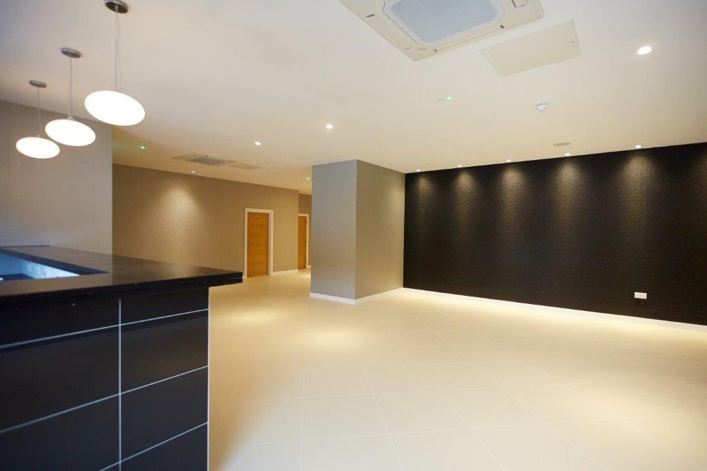 Forum Conference & Banqueting Suites | Meeting Venue Stevenage, Room ...