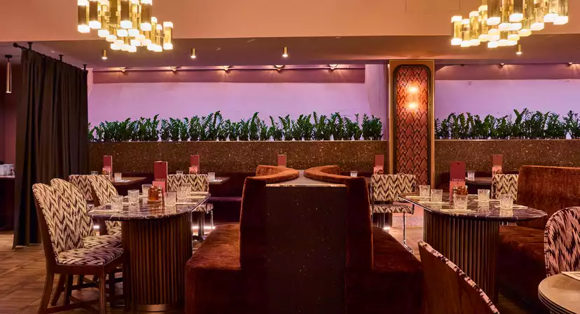 Cosy Club Reading | Corporate Event, Birthday Party & Private Hire