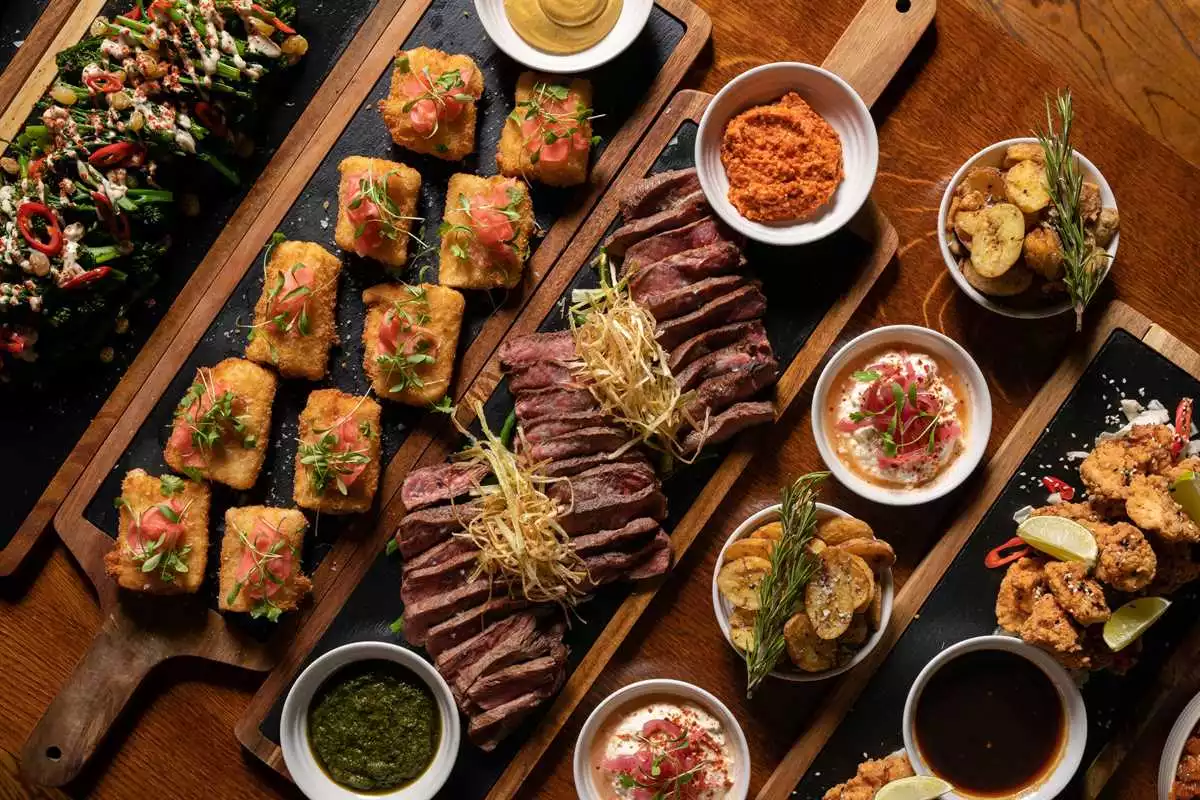 Cosy Club Reading | Corporate Event, Birthday Party & Private Hire